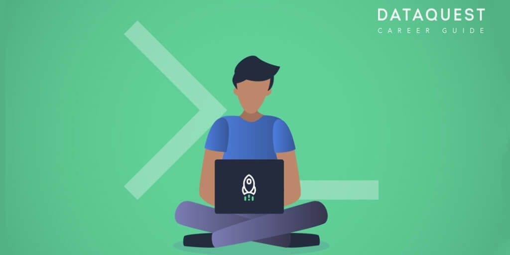 How to Create a Project Portfolio for Data Science Job Applications ...