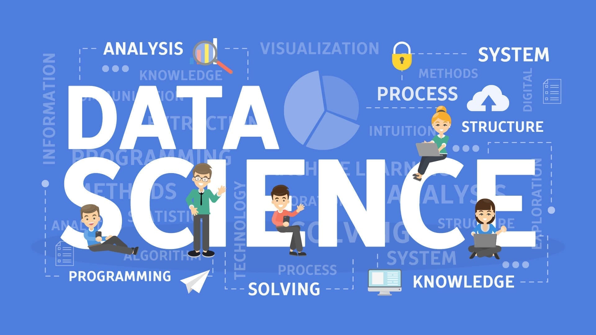 What Is Data Science