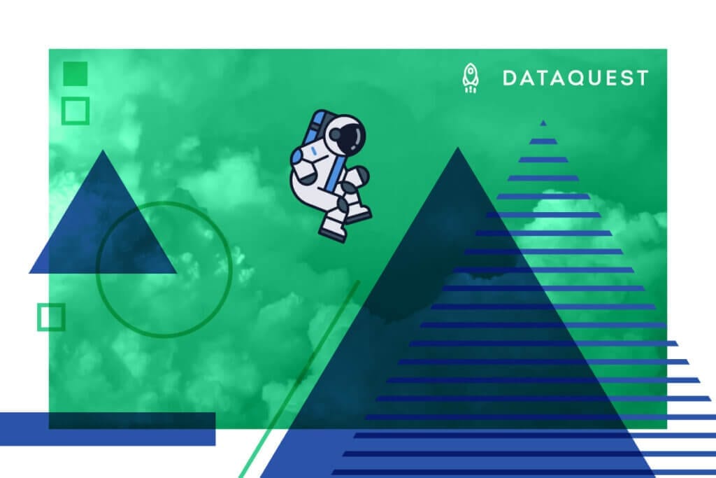 Learn R the Right Way in 5 Steps (2021 Update) — Dataquest