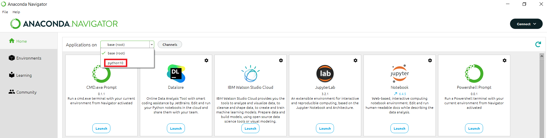 Downloading And Installing Python On Windows Dataquest