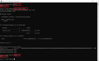 Downloading and Installing Python on Windows – Dataquest