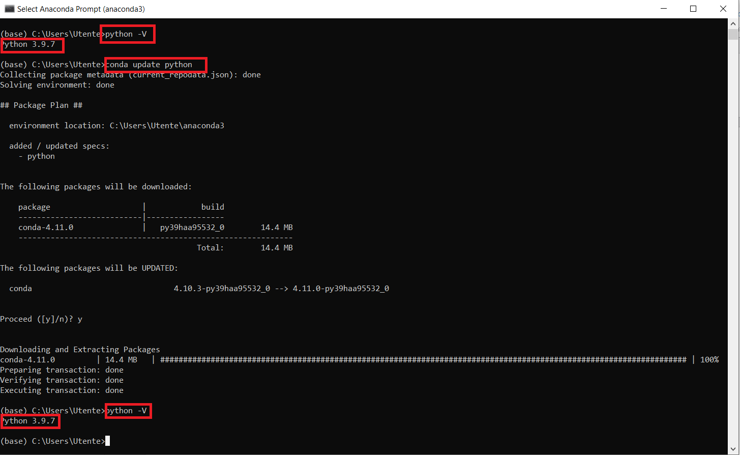 Downloading and Installing Python on Windows – Dataquest