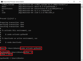 Downloading and Installing Python on Windows – Dataquest