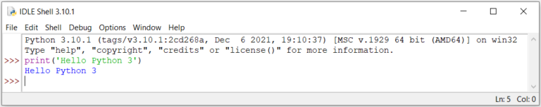 Downloading and Installing Python on Windows – Dataquest