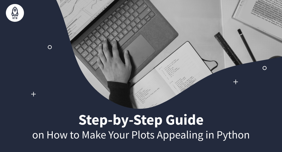 How To Make Your Plots Appealing In Python Dataquest 7887