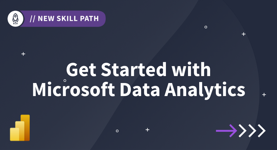 Get Started with Microsoft Data Analytics – Dataquest