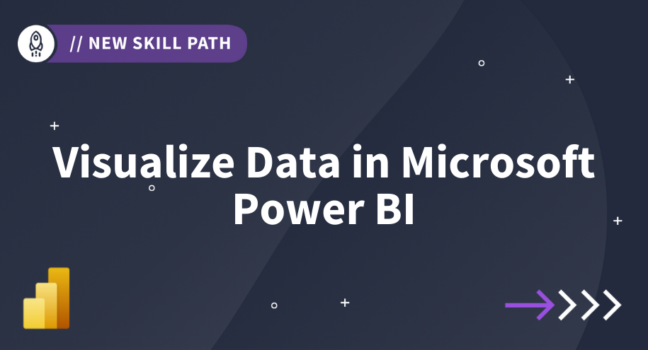 Visualize Data in Microsoft Power BI – Dataquest