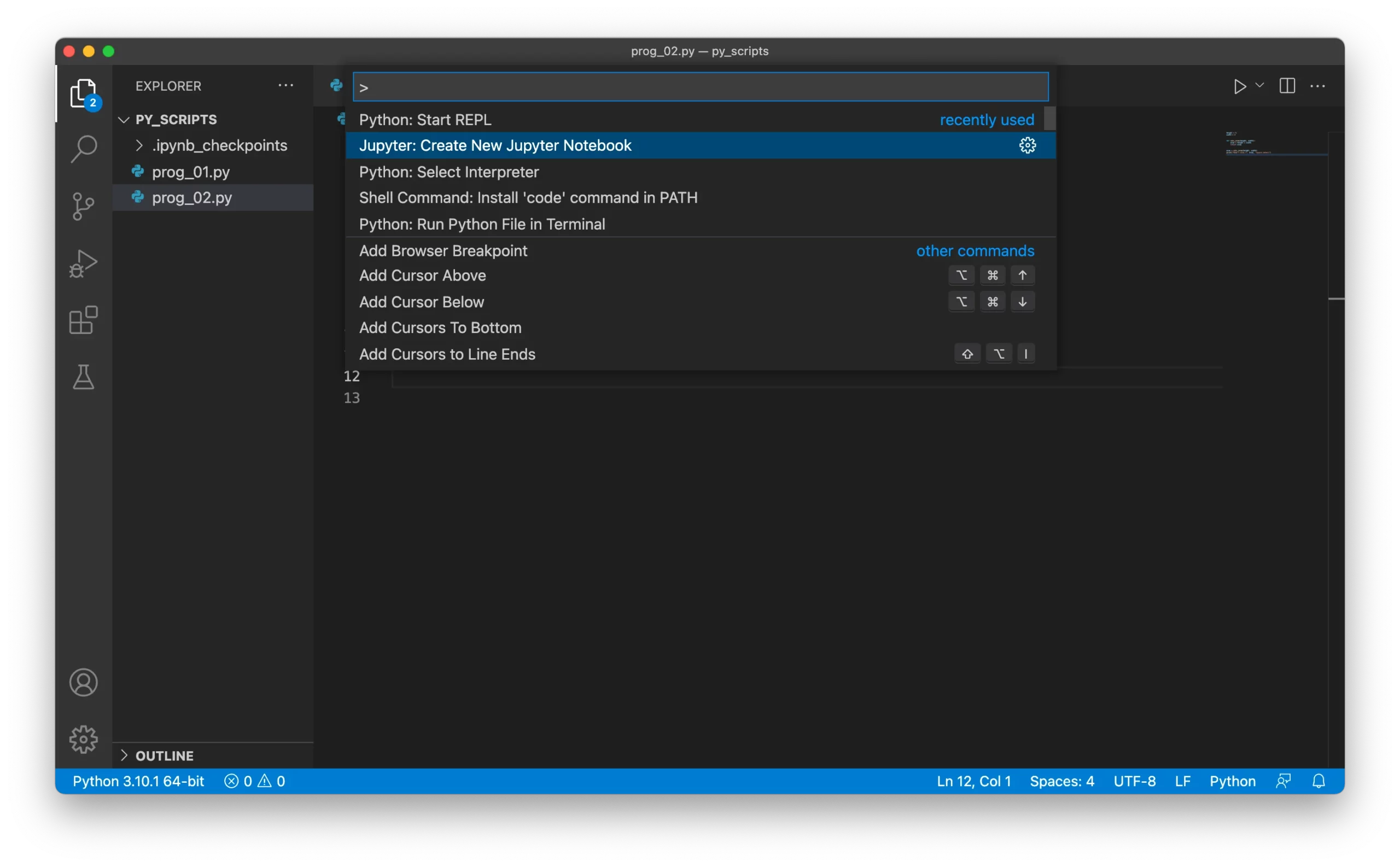 How To Set Up Visual Studio Code In 2023 The Easy Way 