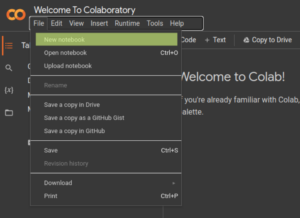 Google Colab for Deep Learning: A Step-by-Step Guide – Dataquest