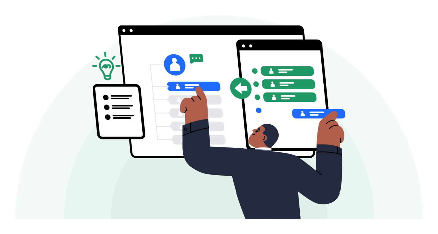 What are GPT Models and How are They Used in AI Chatbots? – Dataquest