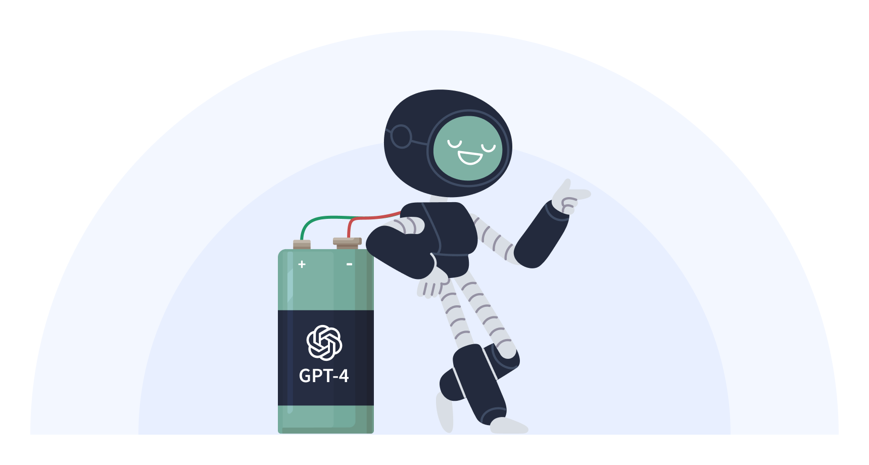 What Are Gpt Models And How Are They Used In Ai Chatbots Dataquest