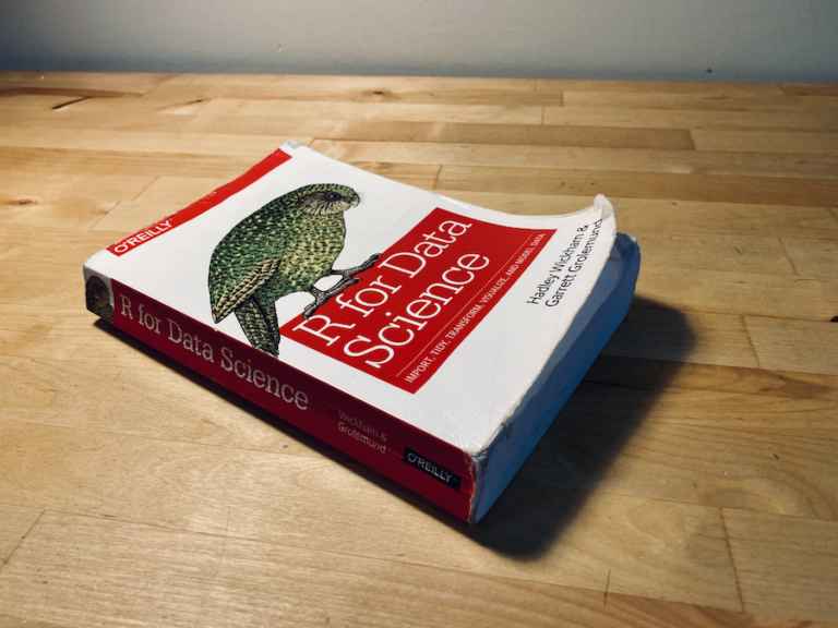 10 R Skills You Need to Know – Dataquest