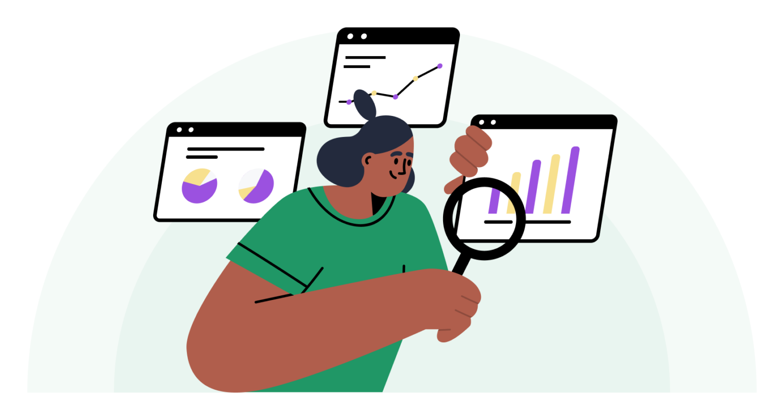 8 Power BI Jobs That Are in Demand