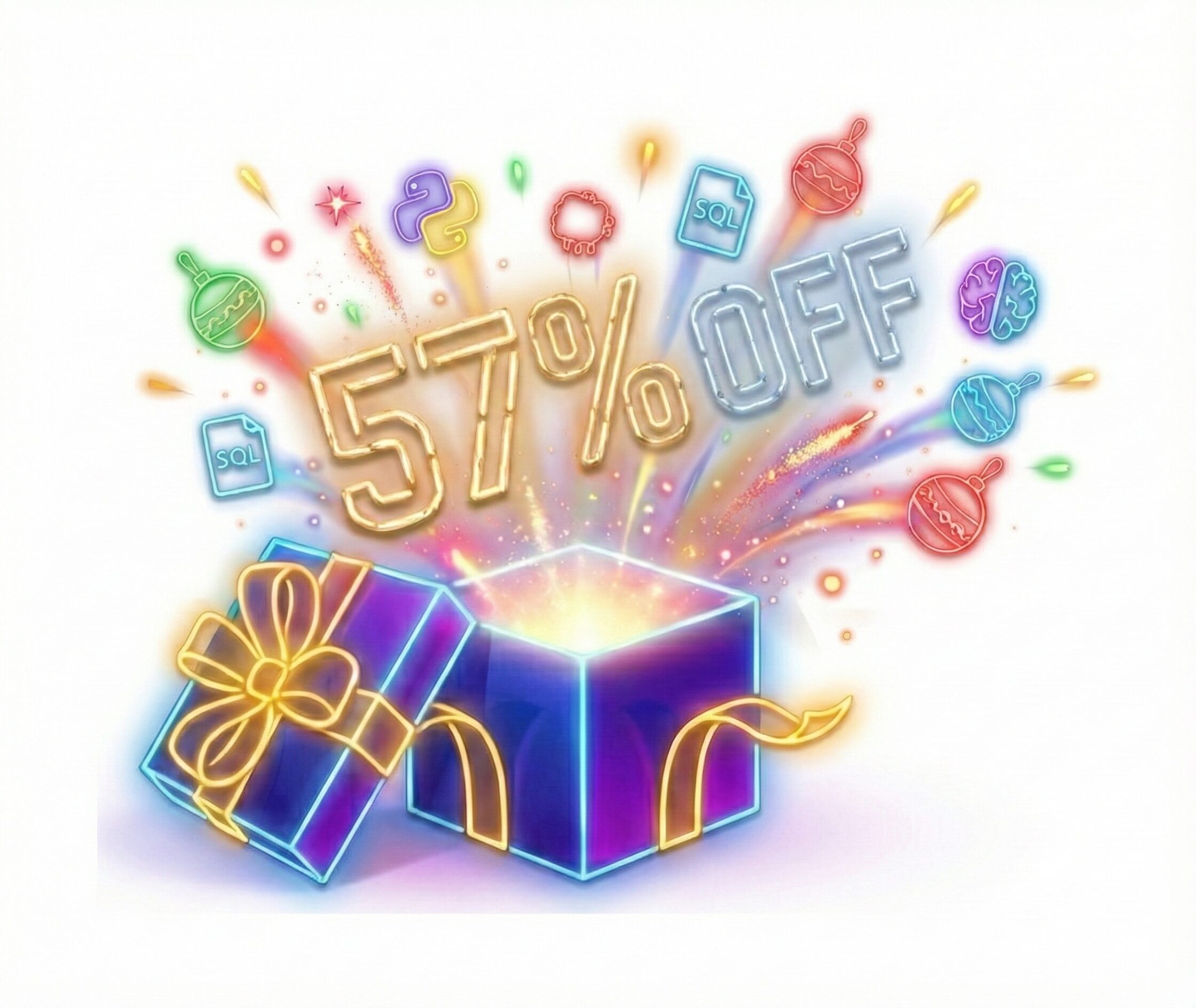 Dataquest : Last Chance: Lifetime Promo Campaign – Dataquest