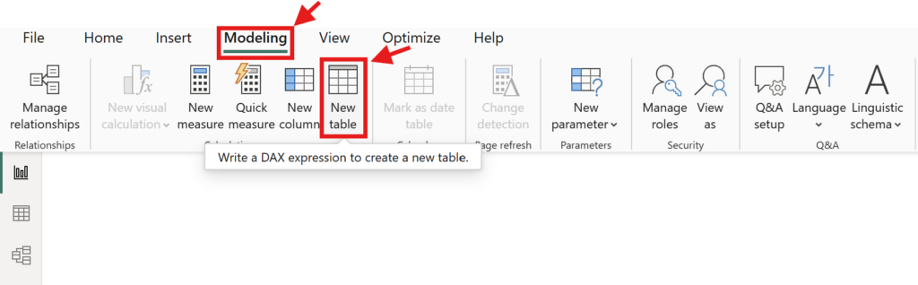 Power BI Tutorial: Create Your First Dashboard